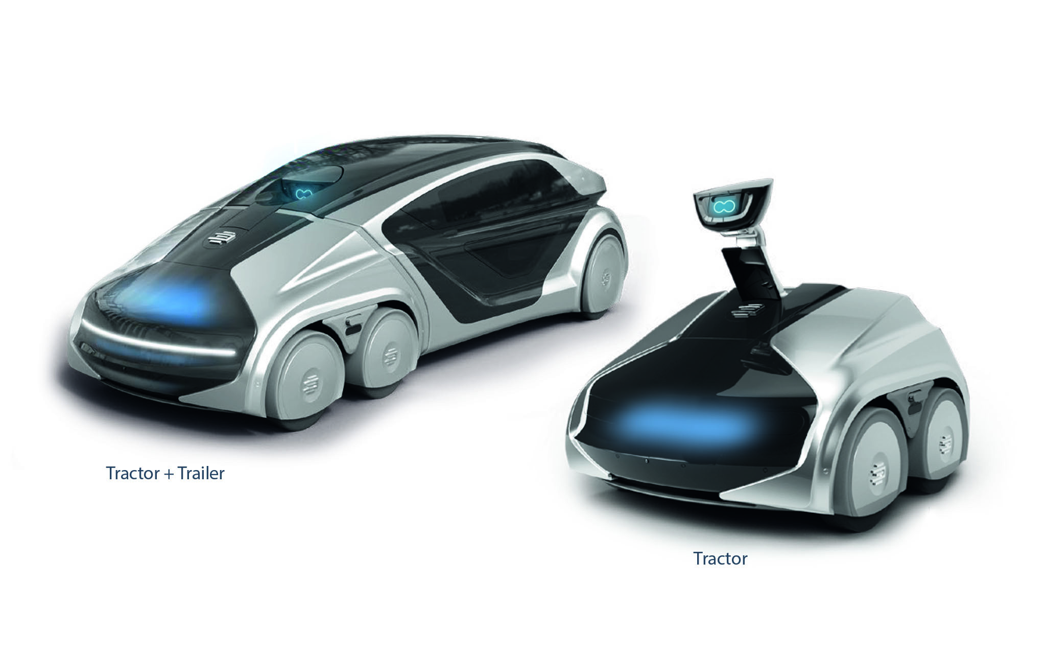 What is the EDAG CityBot? - EDAG CityBot